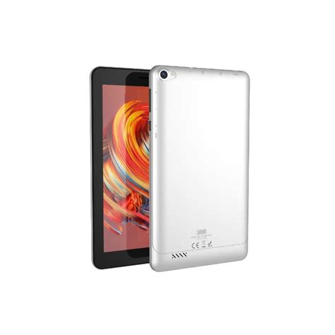 Tablette Ax Meta Tab 7 4g Quad Core Libraire De France