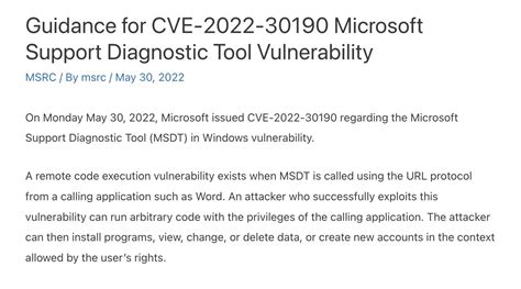 Microsoft Issues Warning On Critical Windows Security Vulnerability Softpedia