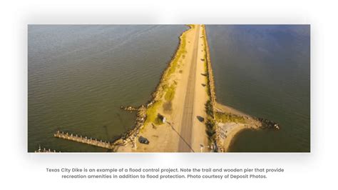 Flood Control Projects Structural Vs Non Structural Civil