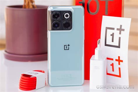 OnePlus T Review GSMArena Com Tests