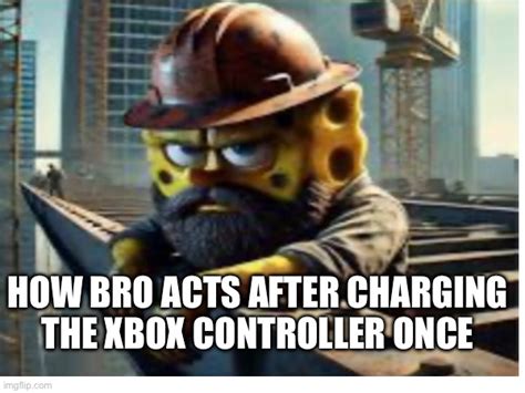 Blue Collar Spongebob Imgflip