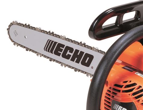 CS WES Chain Saw ECHO