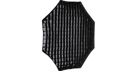 Godox Octa Softbox With Bowens Speed Ring And Grid Sb Nbm Octa95