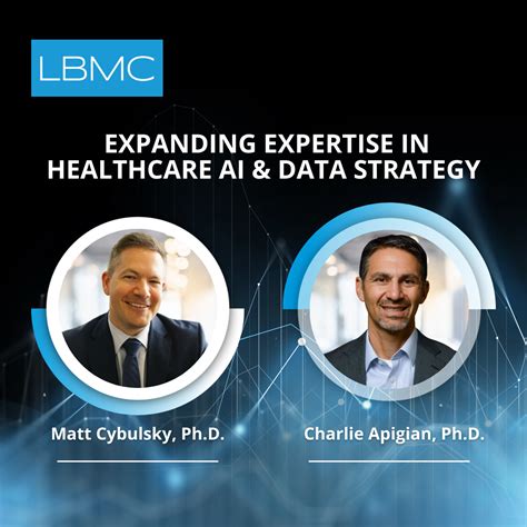 Lbmc Expands Consulting And Business Intelligence Practice