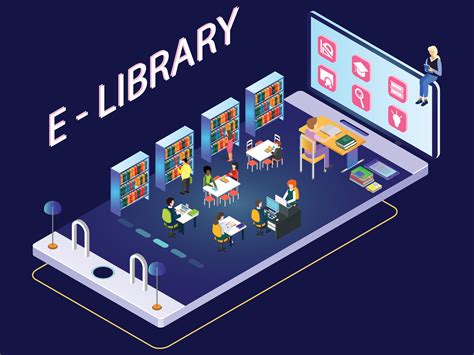 Digital Library Design