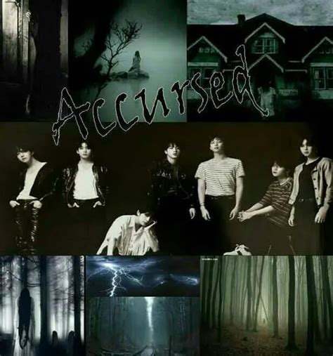 فکیشن بی تی اس عکس ویسگون