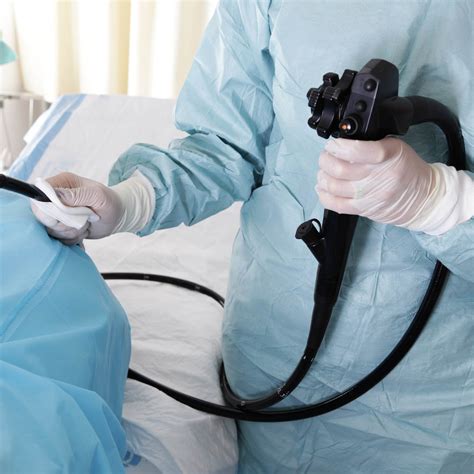 Endoscopy And General Surgery Hk Surgeon