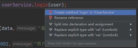 Springboot Vue前后端分离项目实战 三：spring Boot后端与vue前端连接springbootvue项目 Csdn博客