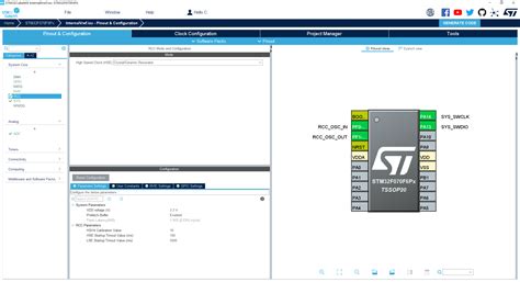 Stm32使用内部参考电压计算外部vdda提高adc测量精度由于掘金平台的摘要有强制字数要求，这里需要给一下默认文字作为 掘金