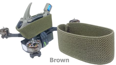 Stack Saver Plain Cube Fpv