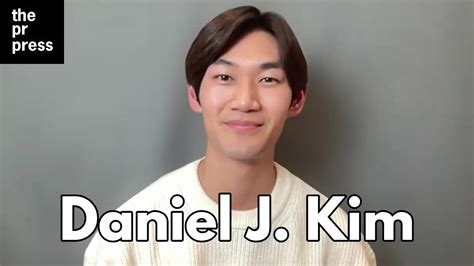 The Permanent Rain Press Interview With Daniel J Kim Cobra Kai