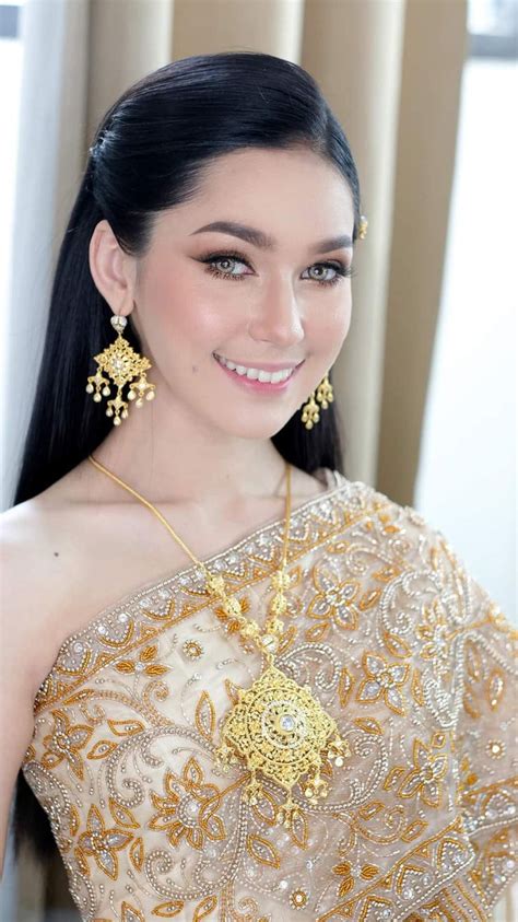 🇰🇭 Cambodia 🇰🇭 Beautiful Cambodia Traditional Wedding Costumes ⚜️ Cambodia Wedding Dresses ⚜️