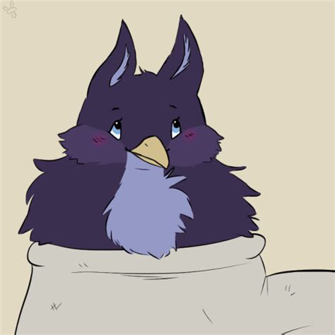 Beeping Boris Animated By Mushbun