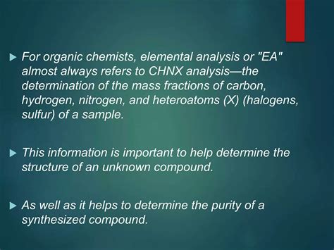 Chns Analysis And Accelerated Stability Studies Pptx