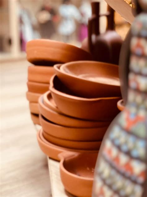 Qartulia Nyc 🍽️ 🇬🇪ქართული თიხის ჭურჭელი ნაყოფია