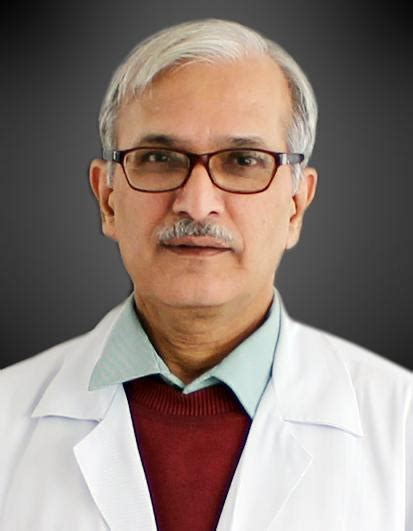Indias Neurosurgical Luminary Prof Dr Ashok Kumar Mahapatra
