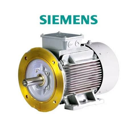 Siemens AC Induction Motors At Siemens AC Induction Motor In Ranchi ID