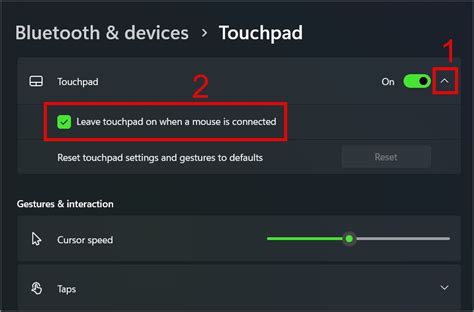 9 Solutions To Fix A Non Responsive Laptop Touchpad In Windows