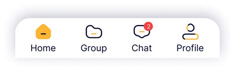 React Native Dasar Editing Bottom Navbar By Faizaljumaedi Medium