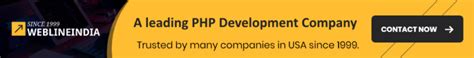 Php Rapid Application Development For Mobile App Development