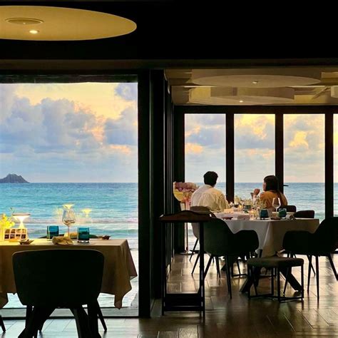 Food And Drink รวมร้านอาหารสุดชิค เปิดประสบการณ์การกินดื่ม