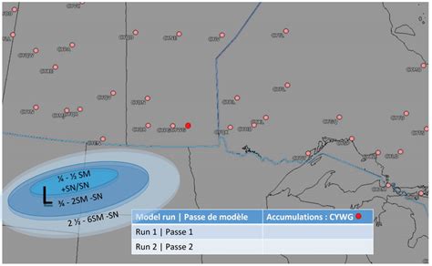 Synoptic Scale Nav Canada Aviation Meteorology Reference