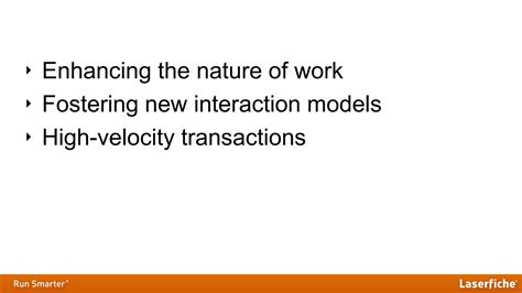 Laserfiche Forms Webinar Ppt