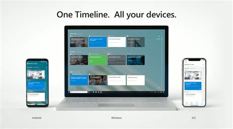 微软 Build 大会回顾两天 Keynote 发布全记录 极客公园