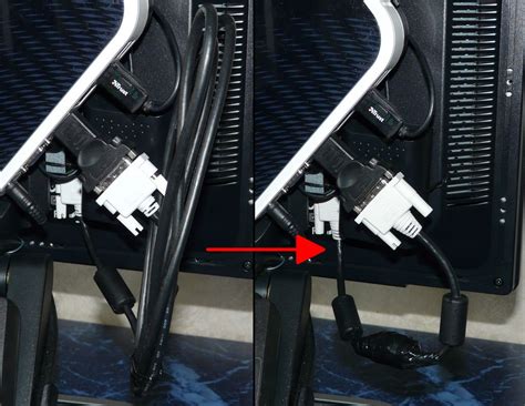 Short Monitor Display Cable Izzy Laif Video Review Tutorial