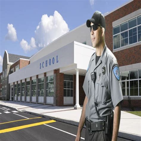 School Security Guard Service At ₹ 18500month In New Delhi Id