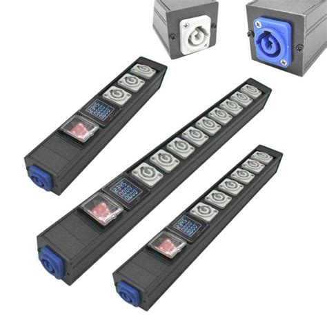 No Switch Control Wireless Pdu Power Strip Network Cabinet Rack Power Distribution Unit 2 11ac