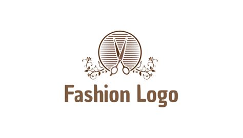 Create A Superb Fashion Logo Design