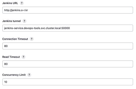 [ci] Spot Instance로 Jenkins Kubernetes Cloud Agent 구성하기