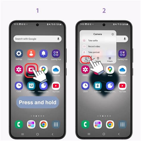 What You Can Add To Android Home Screen 【perfect Guide】 Widgetclub