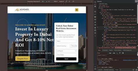 Help Regarding Developer Tools In Microsoft Edge Microsoft Qanda