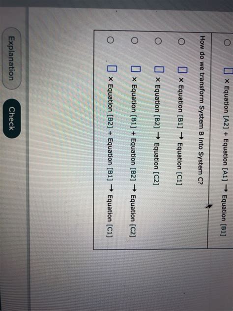 Solved O Graphs Functions And Systems Identifying The