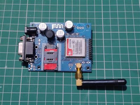 Gsm Based Home Automation Using Sms Home Automation Using Gsm Sim900