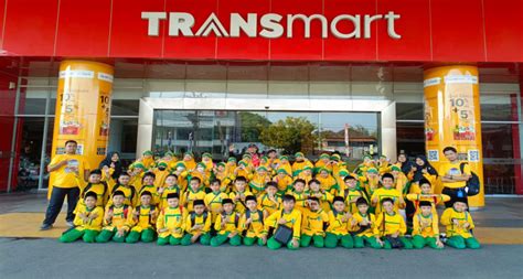 Outing Class Program P5 Menonton Film Tegar Sd Djamaatul Ichwan