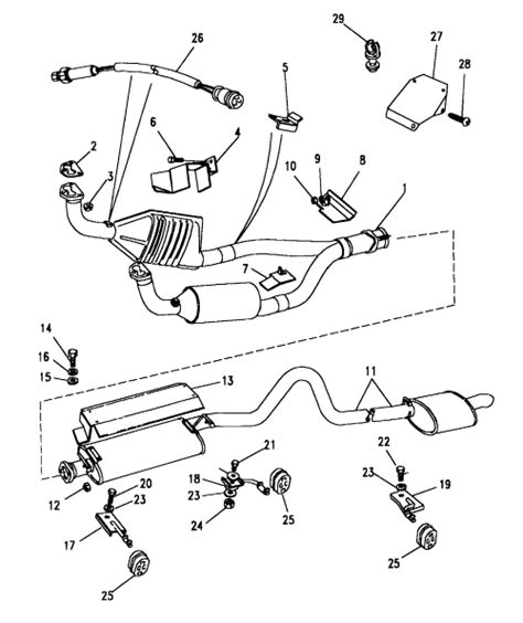 Lambda Sensor Position 14CUX LandyZone Land Rover Forum