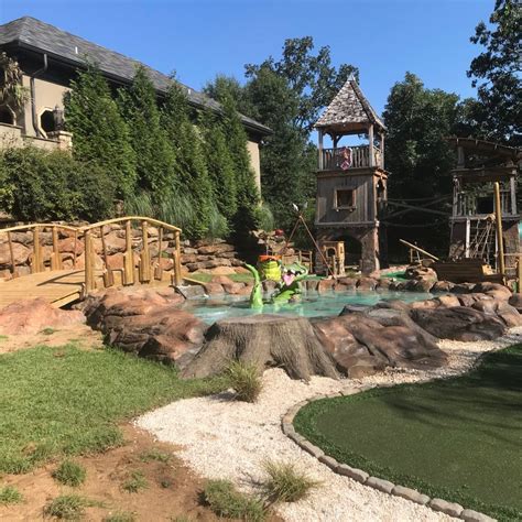 Tree Fort Plans Etsy