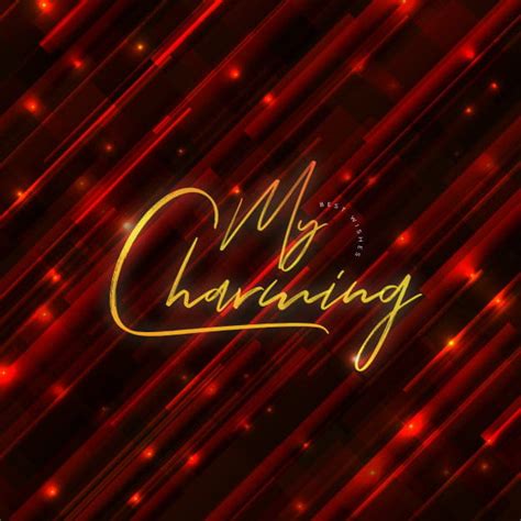 조명 효과와 우아한 발렌타인 배경 Eps Uidownload