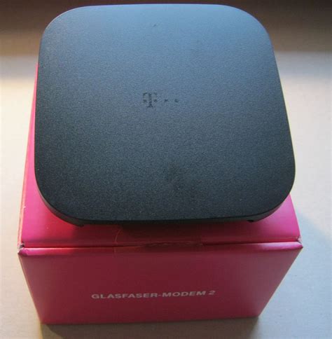 Glasfaser Modem Router Seite Glasfaser Technik Modem Router Netzwerk Verkabelung