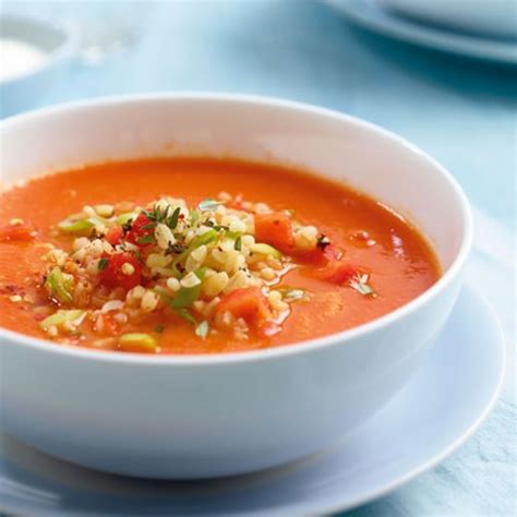 Vegane Suppen Rezepte [essen Und Trinken]