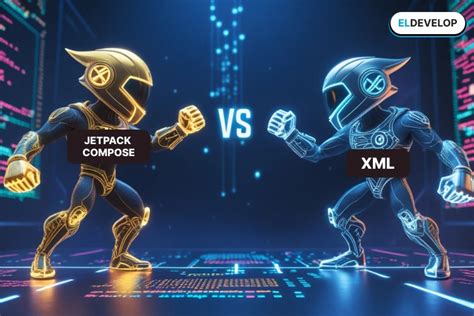 Jetpack Compose In 2025 Should You Still Use Xml For Android Ui Development Calennox
