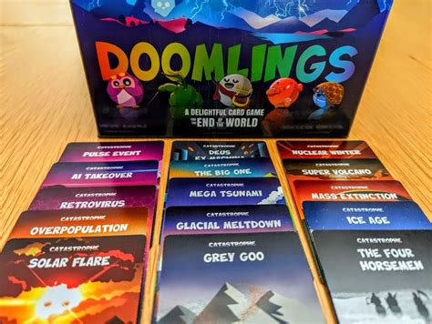 Review • Roll To Review