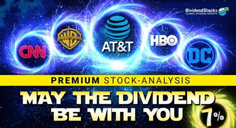 Fundamental Atandt Stock Analysis Tev Blog The European View