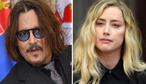 Amber Heard Busca Nuevo Juicio Contra Johnny Depp Uniradio Informa