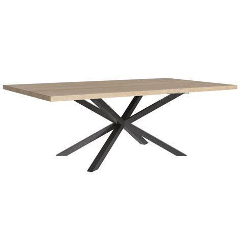 Steel Table Frames Custom Made Metal Table Frames