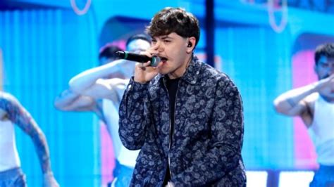 Amici Petit Amici E Sar Sempre Parte Di Me Marisol Mi Ha Fatto Capire Cosa Significa