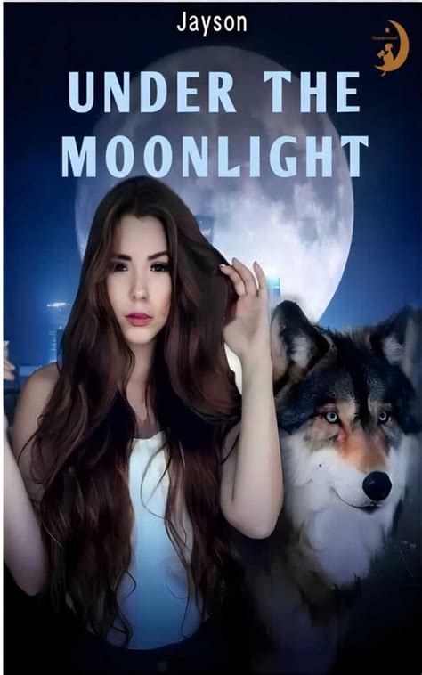 Under The Moonlight Ebook Jayson 6610000446995 Boeken